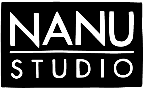 STICKERS – NANU Studio